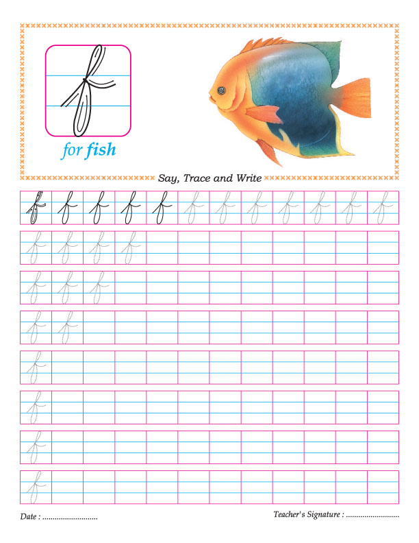 Cursive Small Letter F Practice Worksheet Download Free Cursive Small Cursive Small Letter F Practice Worksheet Download Free Cursive Small